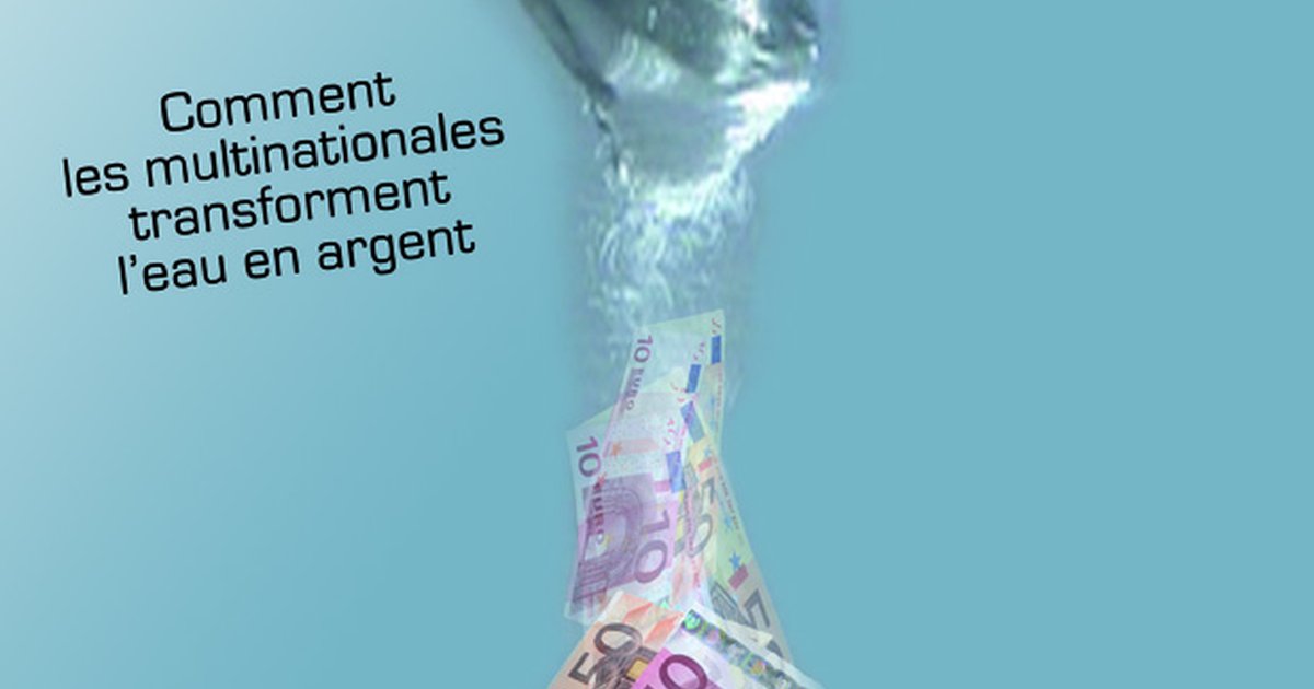 Water makes money | Films | La Mare